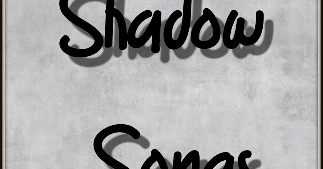 Jingle Jangle Jungle: #4M : Shadow Songs