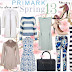 First Look - Primark's Pretty Spring Collection (SS13) - by Sarah ...