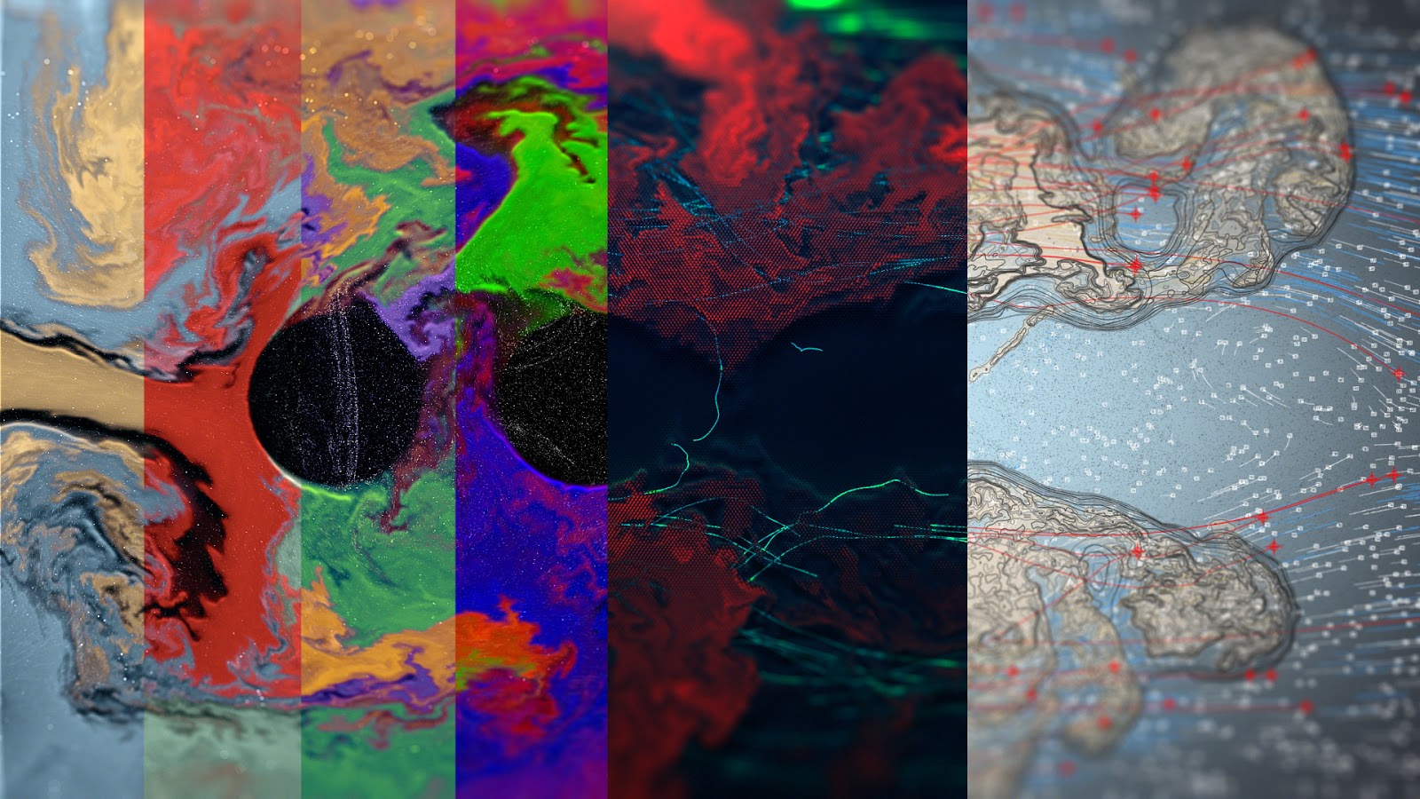 The Working Man: FLOW – The Making of the Film