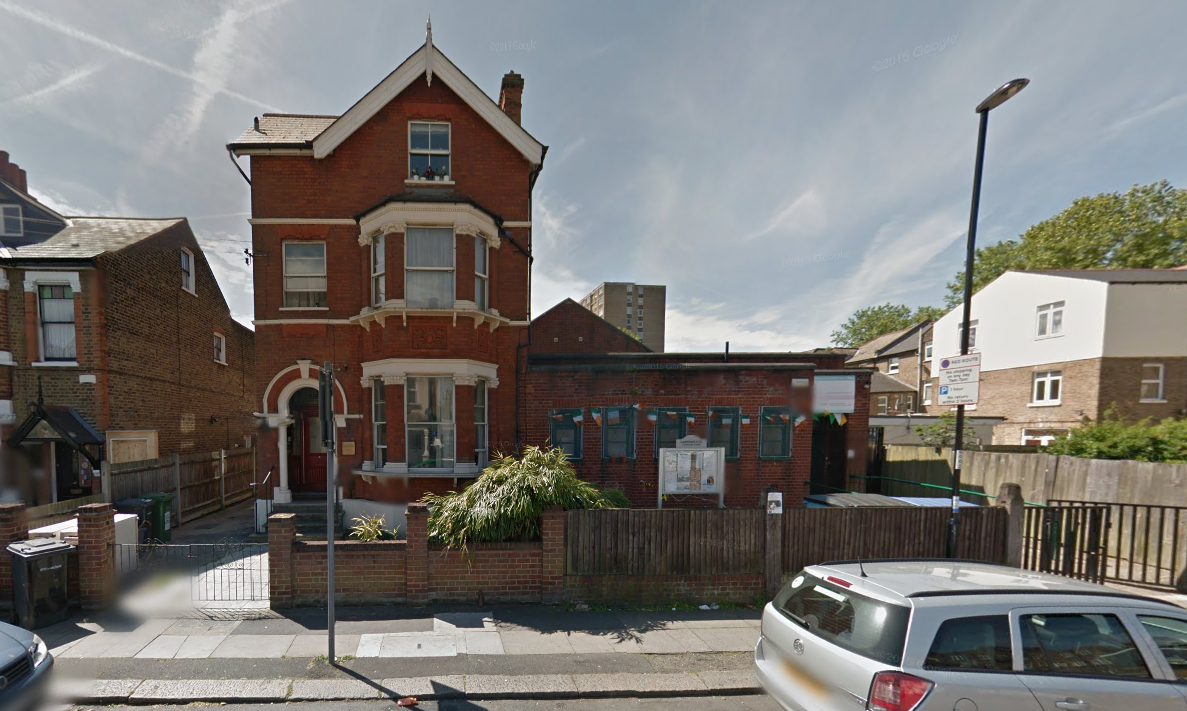 Lewisham ESOL_Cookery Class