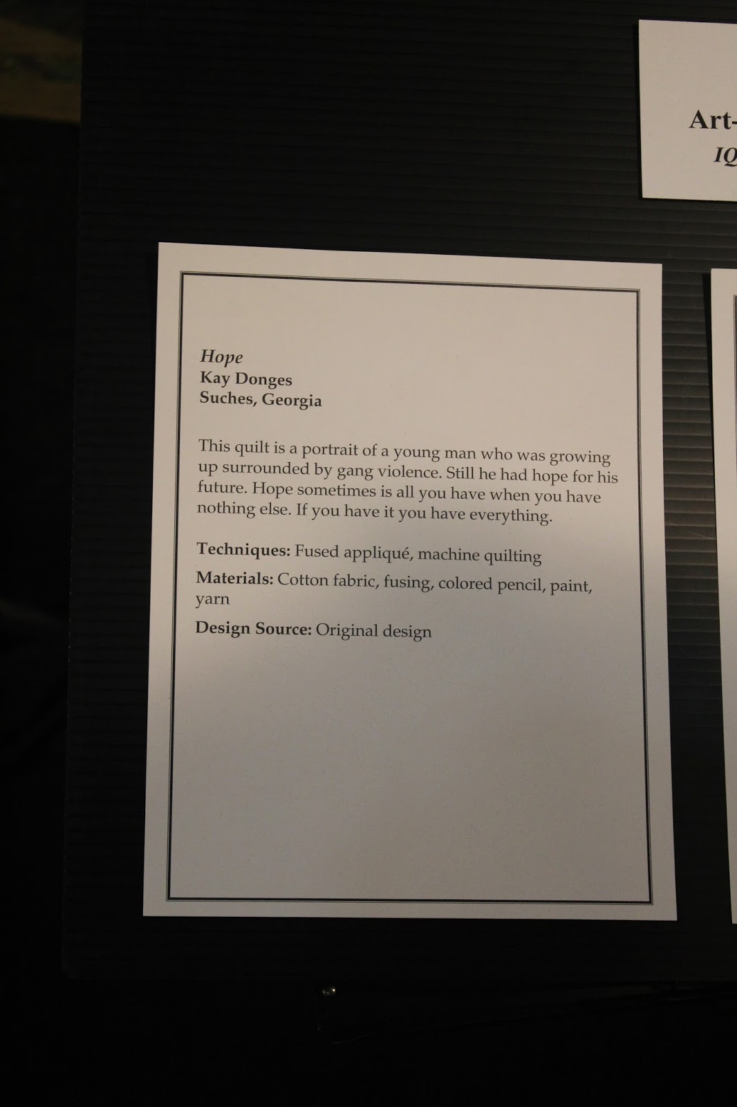 Tales from The Raspberry Rabbits: 2016