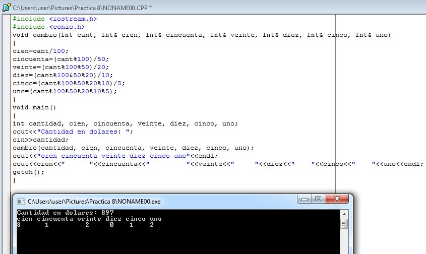 robert bell programacion 1
