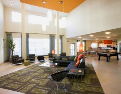 Langit-Langit Rumah Tinggi Bikin Kreatif | Phylopop.com