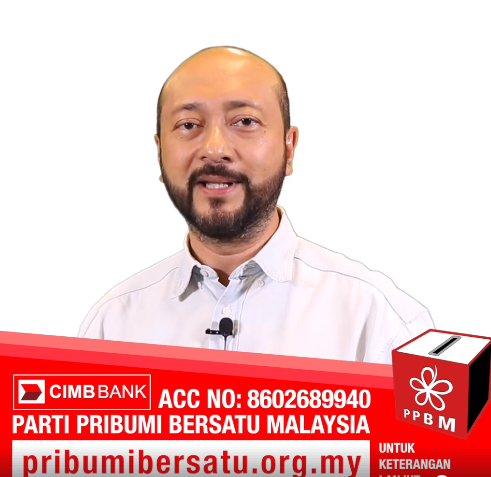 Hulurkan Sumbangan Anda Ke Tabung Derma PPBM - Ds Mukhriz - MMFC News ...