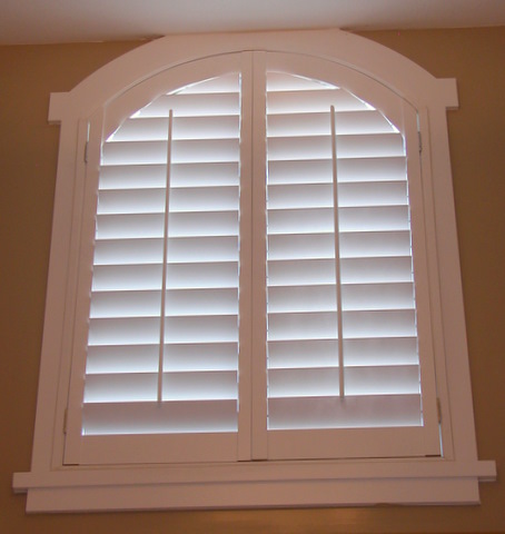 Stanfield Shutter Co.: Shutters are the Eye Lids to your home....