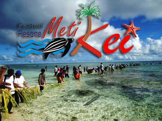 Ohoi Revav Siap Sukseskan Festival Pesona Meti Kei - Maluku Post