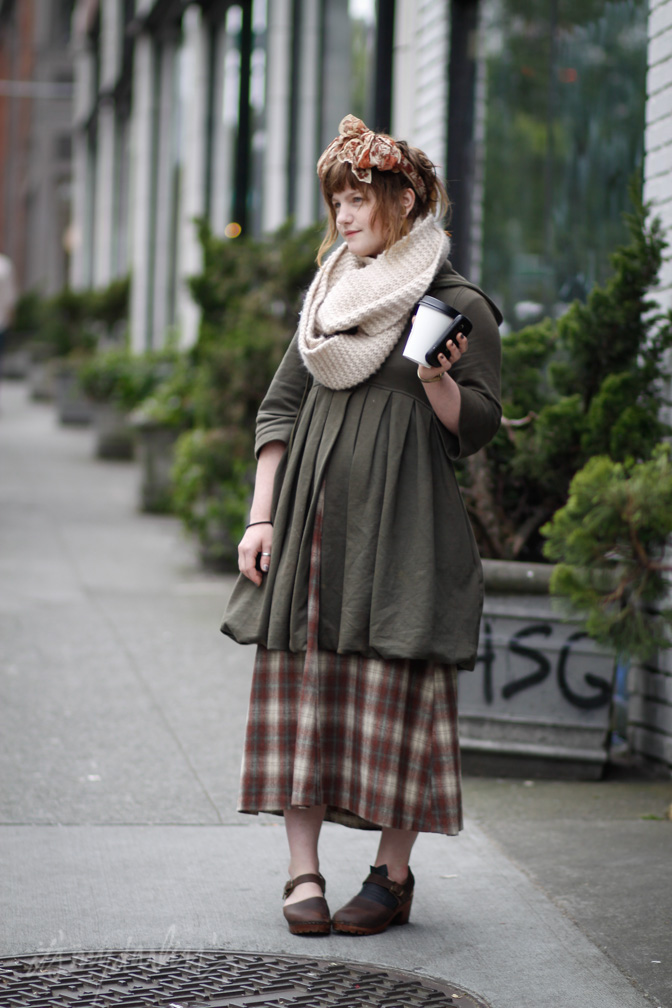 Amy Traut | Big Bow | it's my darlin'