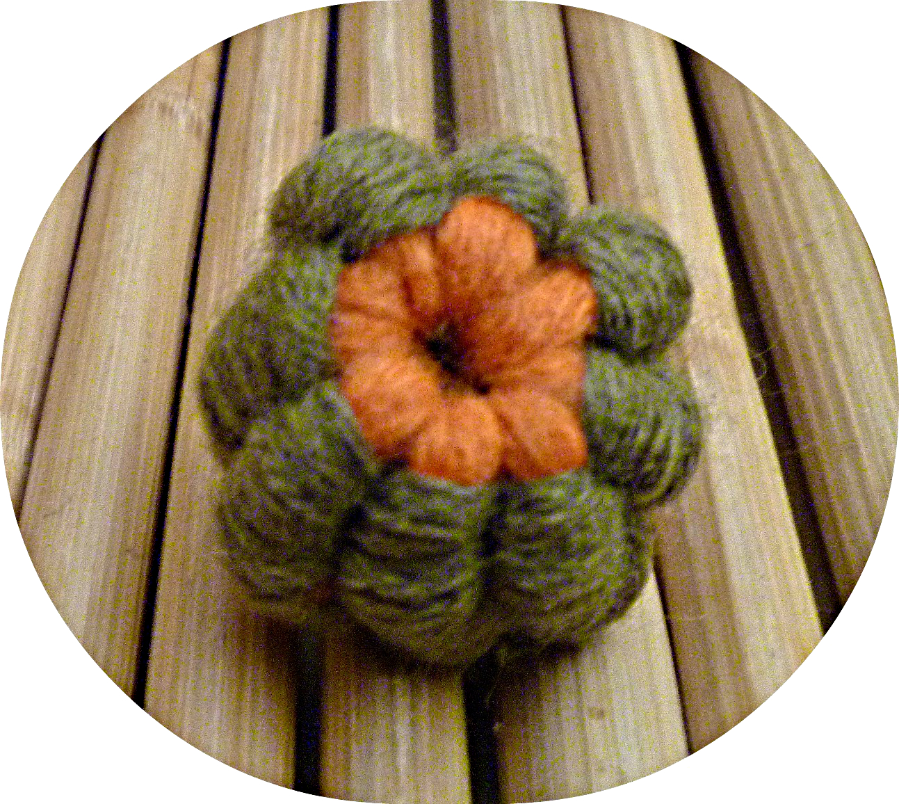 Stitch Story: How to Create a Bolder Crochet Bobble