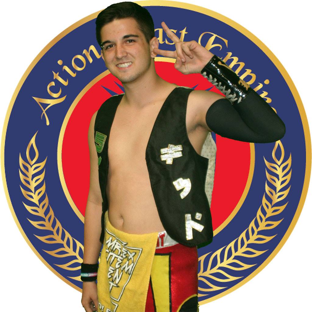 Ryan Kidd Weekly Newsletter : April 2016