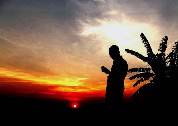 Tentang Bersyukur dan Manfaatnya: Kapan dan Mengapa Kita Harus ...