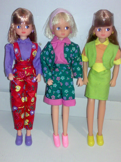 El mundo de chabel y yo: Chabel Jeans modernas