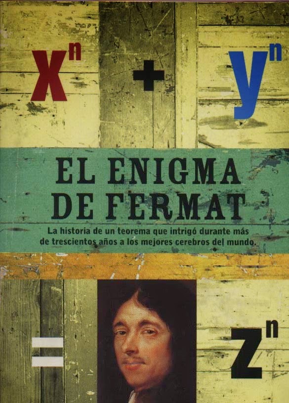 FERMAT EL MARGEN MÁS FAMOSO DE LA HISTORIA | La Sombra de Prometeo