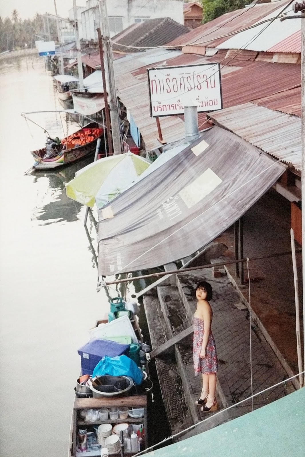 1999 / Nagi Nemoto / 根本凪 / ねもとなぎ / 네모토 나기 / Streamer