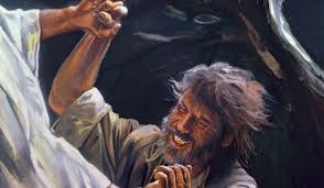 Thoughts for Life: #37 Jacob's Night of Prayer