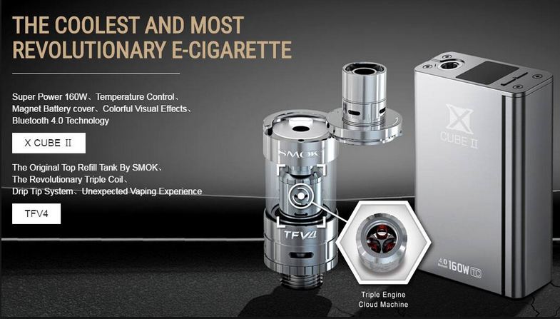 CP Royale Vapor & Smoke-Brookfield-CT