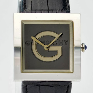 Givenchy Paris Luxury Boys and Girls Watches Collection 2013/14