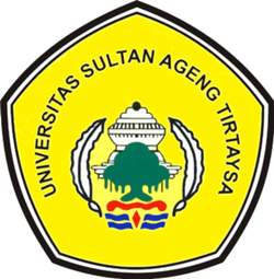 Pendaftaran UNTIRTA 2018/2019 (Universitas Sultan Ageng Tirtayasa ...