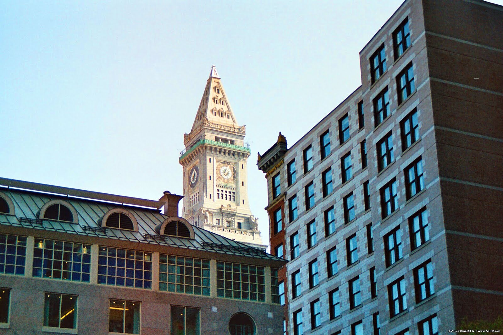 JMHernandez PhotoJ blog: Architecture Preview