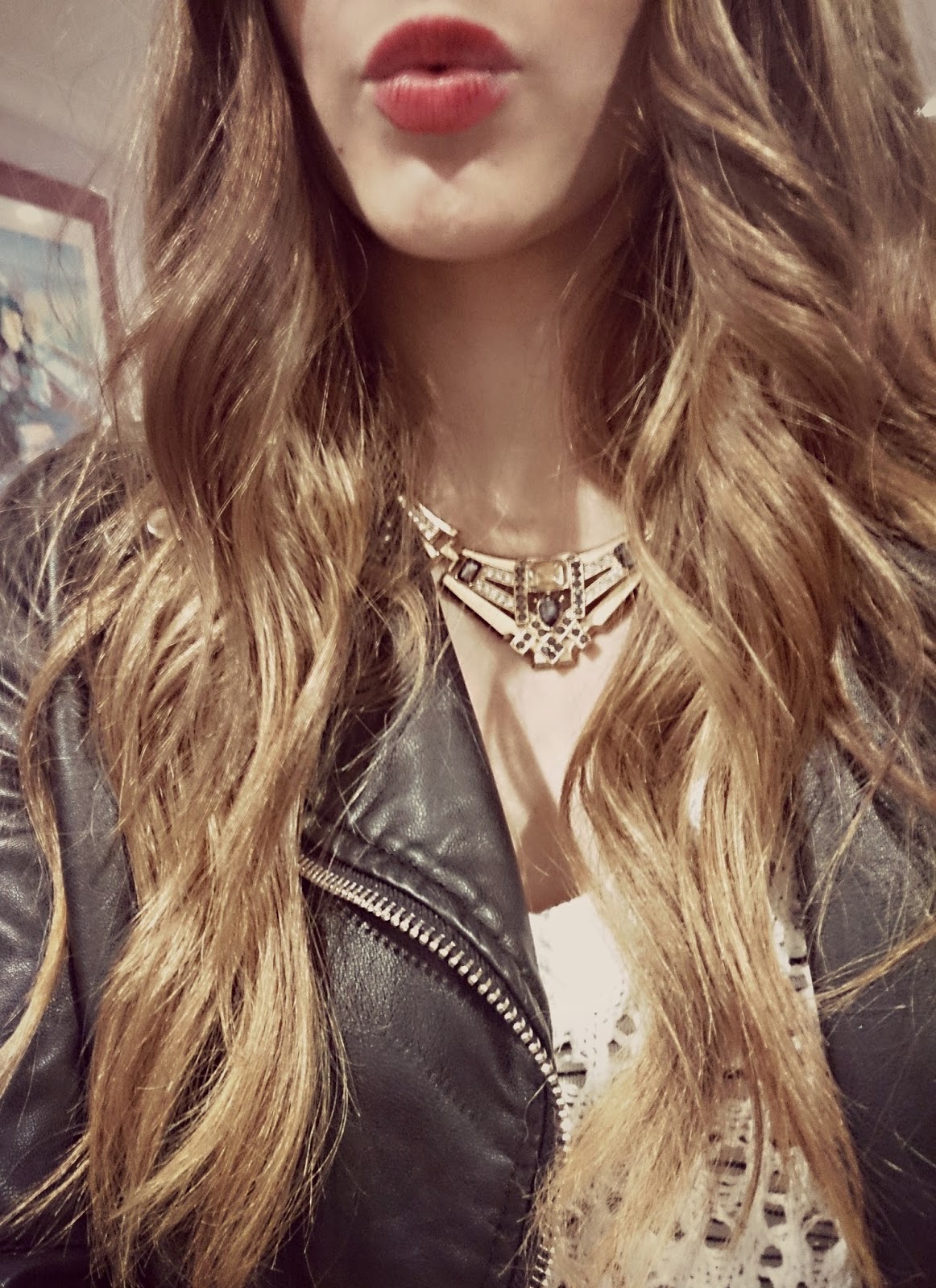 Alarah: OOTD | Fall/Autumn