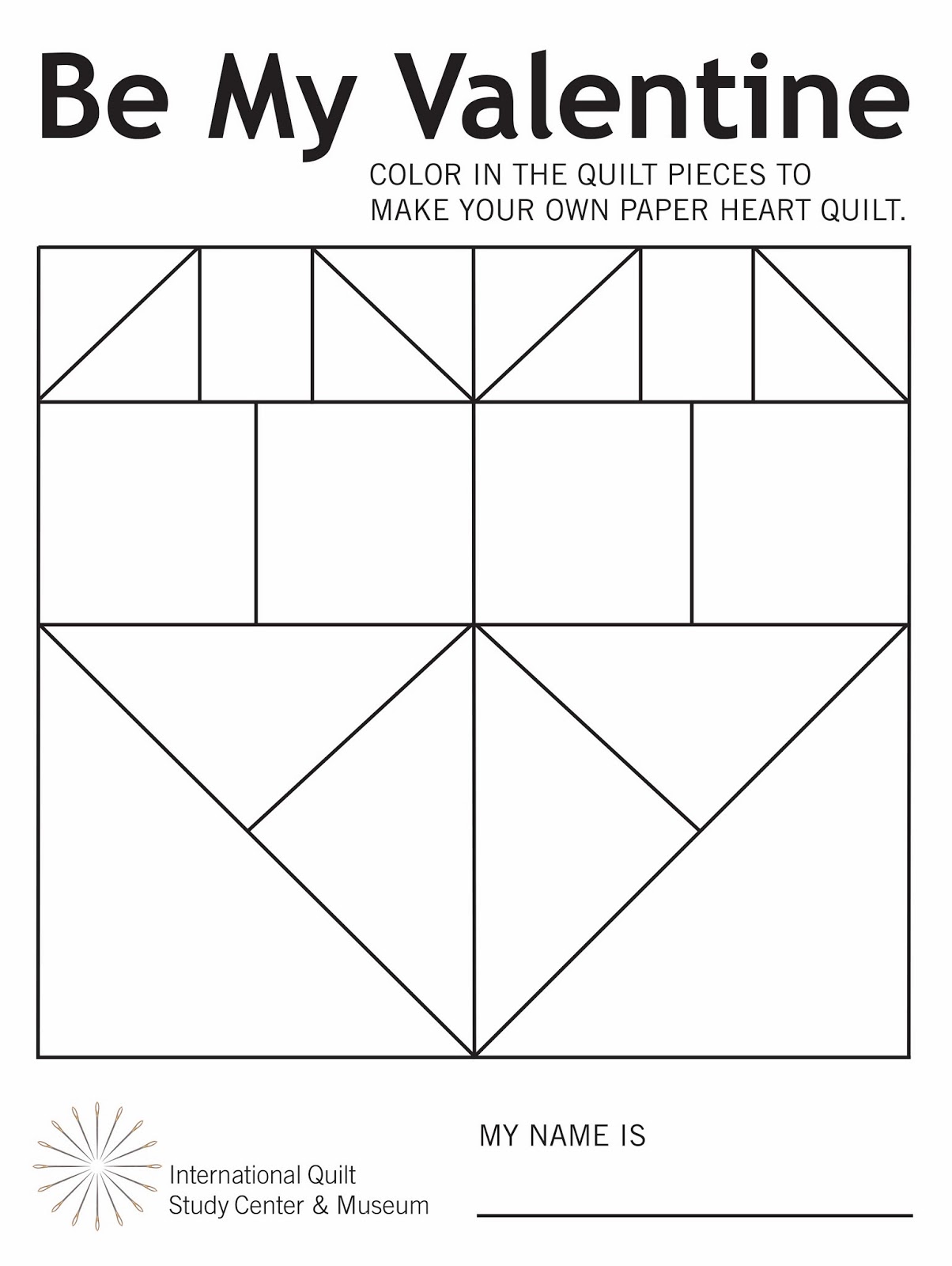 IQSCM Blog: Roses are Red...