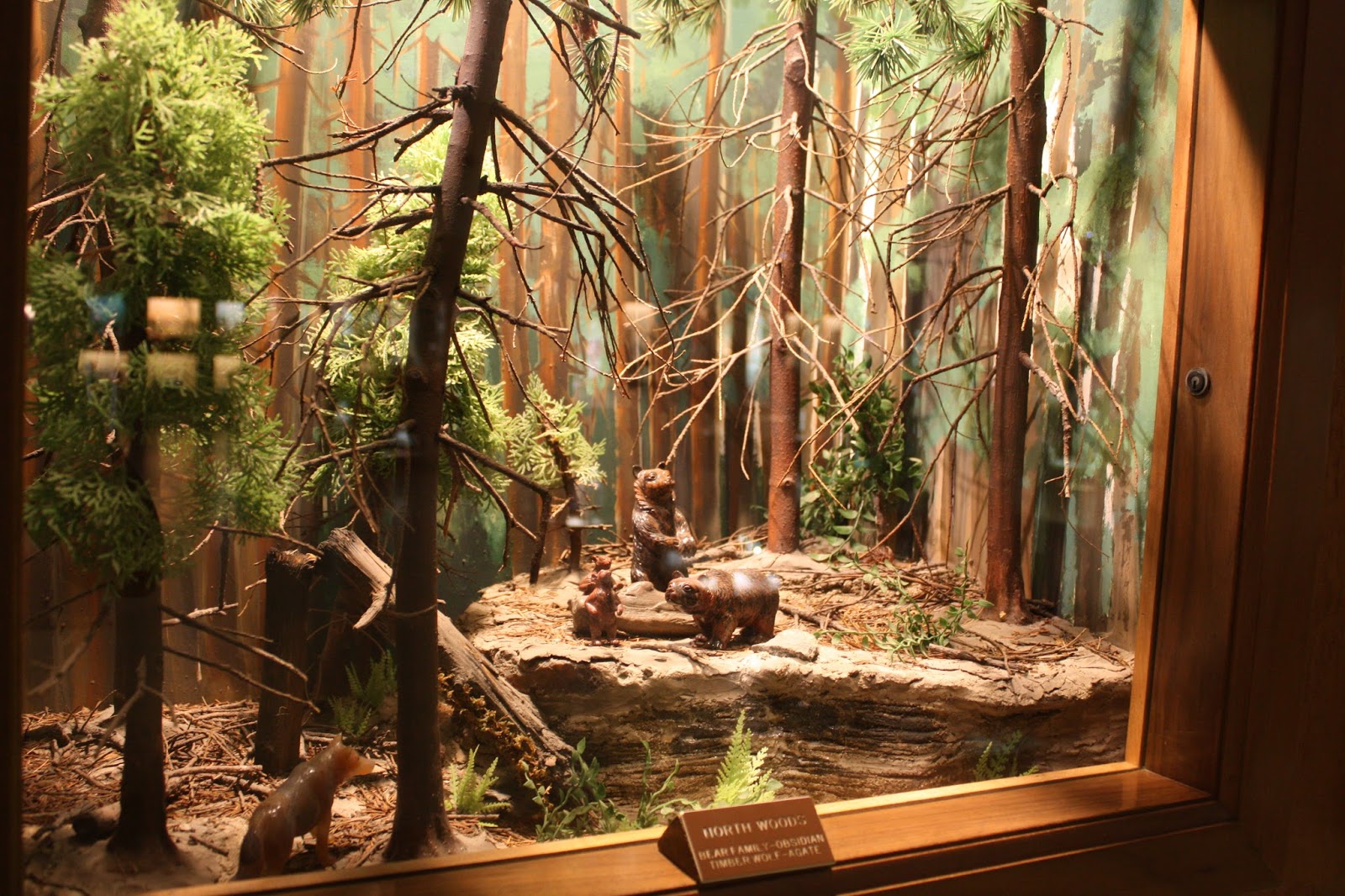 A Little Time and a Keyboard: Exploring The Lizzadro Museum of Lapidary ...