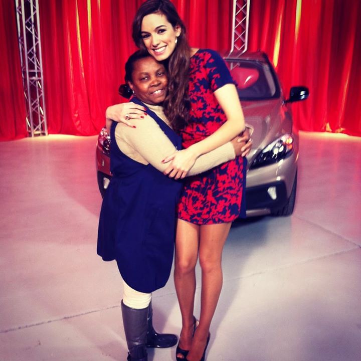 Perfil e fotos de Iva Lamarão - Boas.pt - Celebridades e Famosas ...