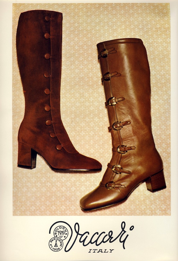 1971 | VACCARI | BOLOGNA | PART 2 | TheHistorialist