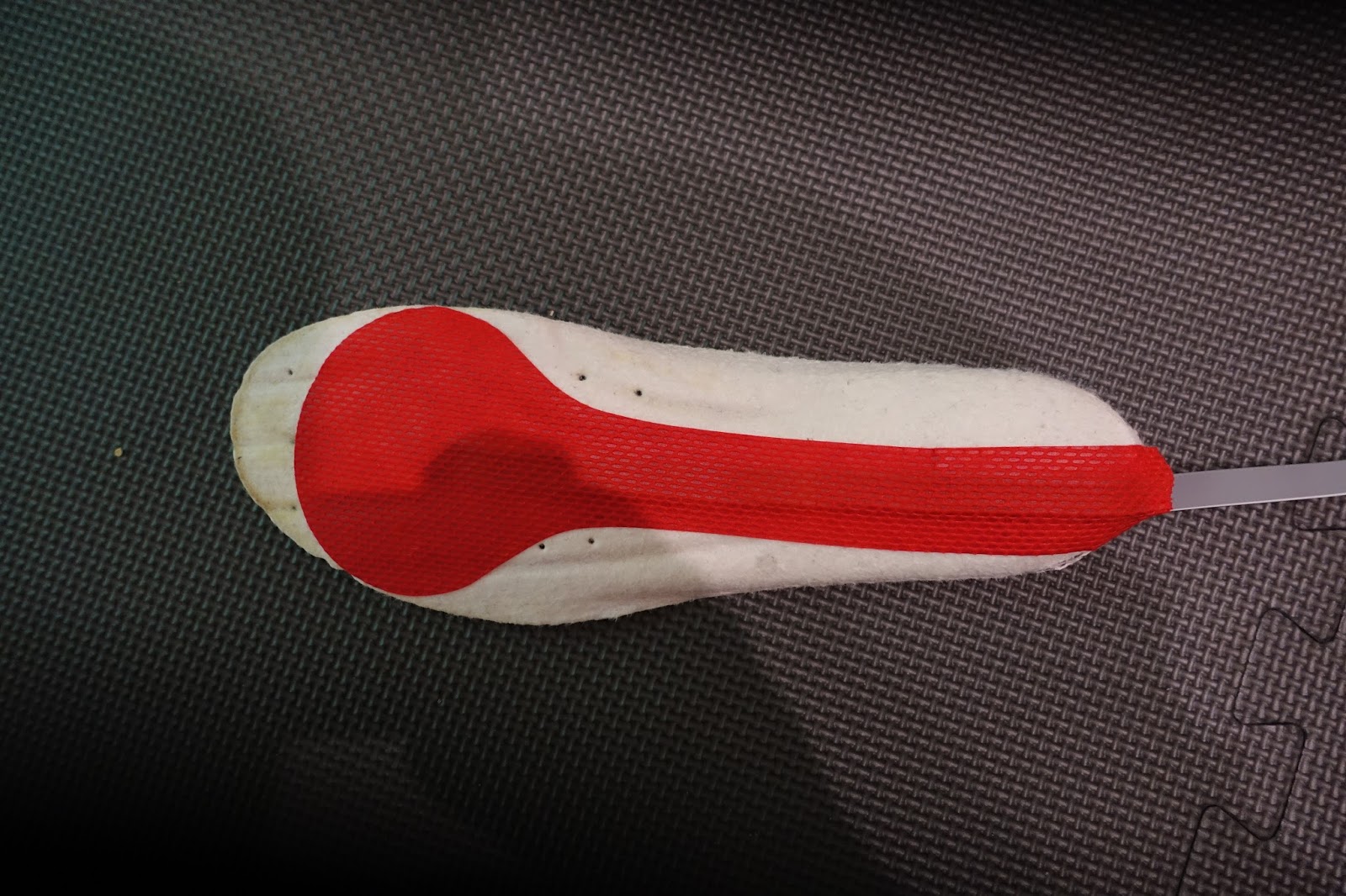 Gilian Lee's Mountaineering Adventures: Hotronics FootWarmer S4 Custom ...