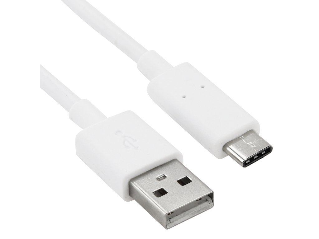WE SUPPLY WHAT YOU NEED: 1Meter USB TO Type C Mobile Phone Charging Cables