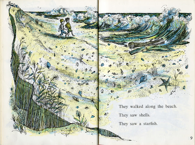 Read Me A Story: The Secret Three