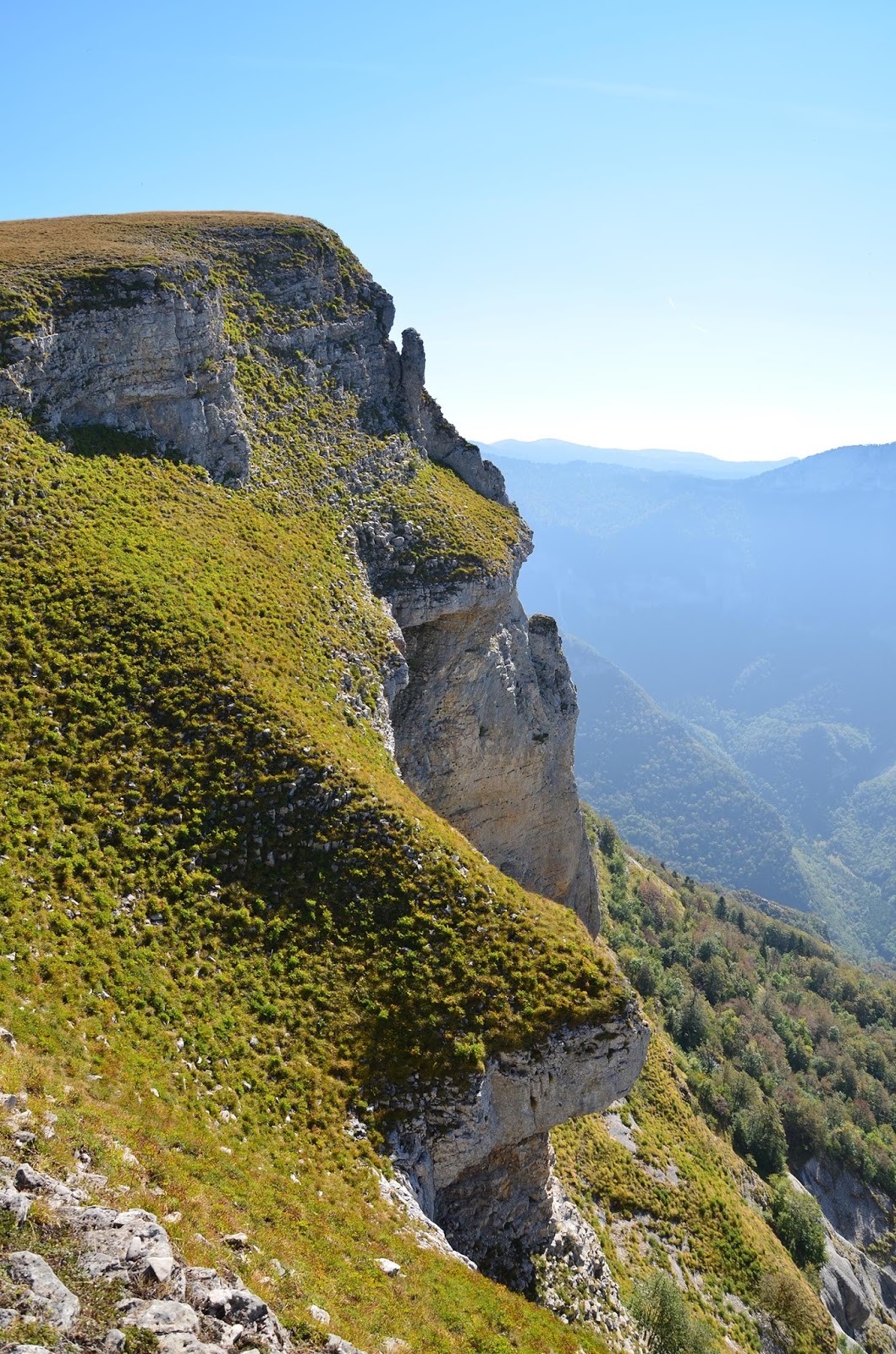 DROMESCAPE - Randonnées en Drôme et Escapades photographiques: Le tour ...