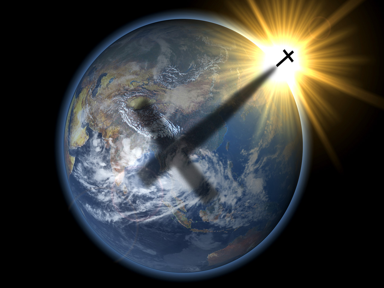 A Study In Scarlet - Isaiah 1:18