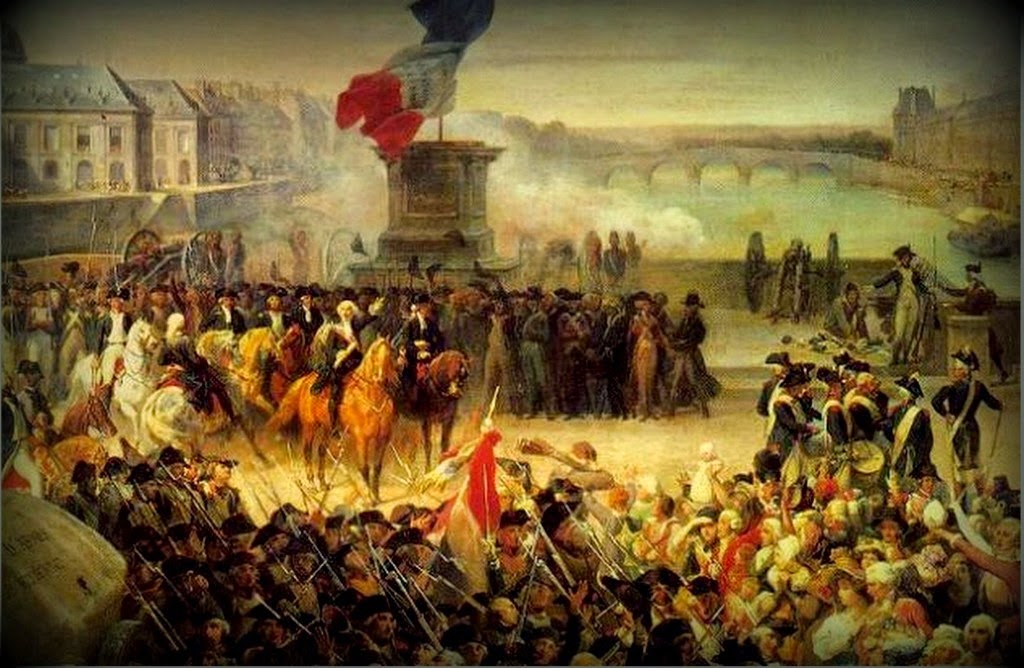 ΙΣΤΟΡΙΑ ΕΛΛΗΝΙΚΗ ΚΑΙ ΠΑΓΚΟΣΜΙΑ : ΡΟΒΕΣΠΙΕΡΟΣ ΜΑΞΙΜΙΛΙΑΝΟΣ (Maximilien ...