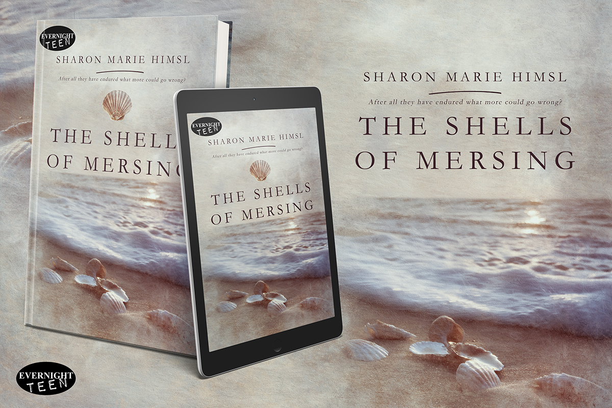 Bookworm for Kids: Cover Reveal: The Shells of Mersing by Sharon Marie ...