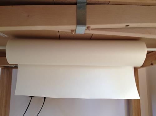 8 Alternative Tension Rod Uses That Will Transform Your Home - Handy DIY