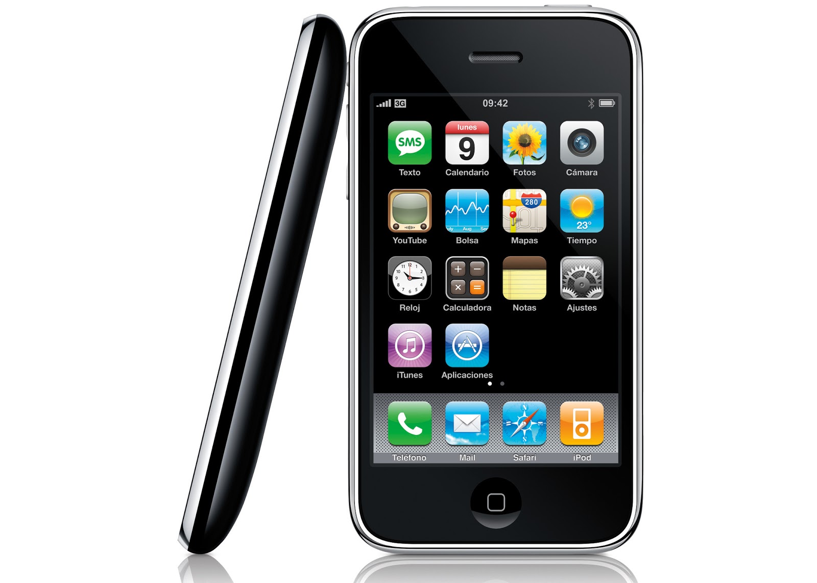 Generaciones de Celulares | Telefonía Celular para la Comunicación