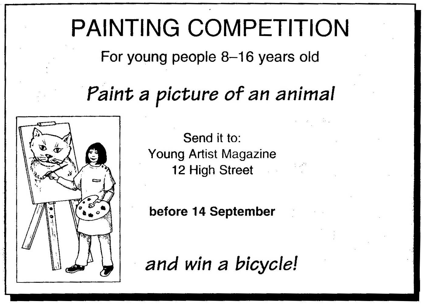 Franz Quintero Blog: KET SPEAKING PART 2