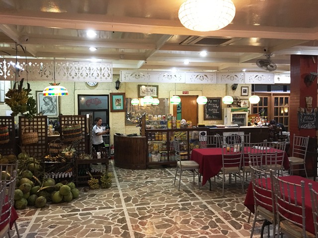 ERICJAZ FOODIES: PILITA'S RESTAURANT ( TANZA, CAVITE )