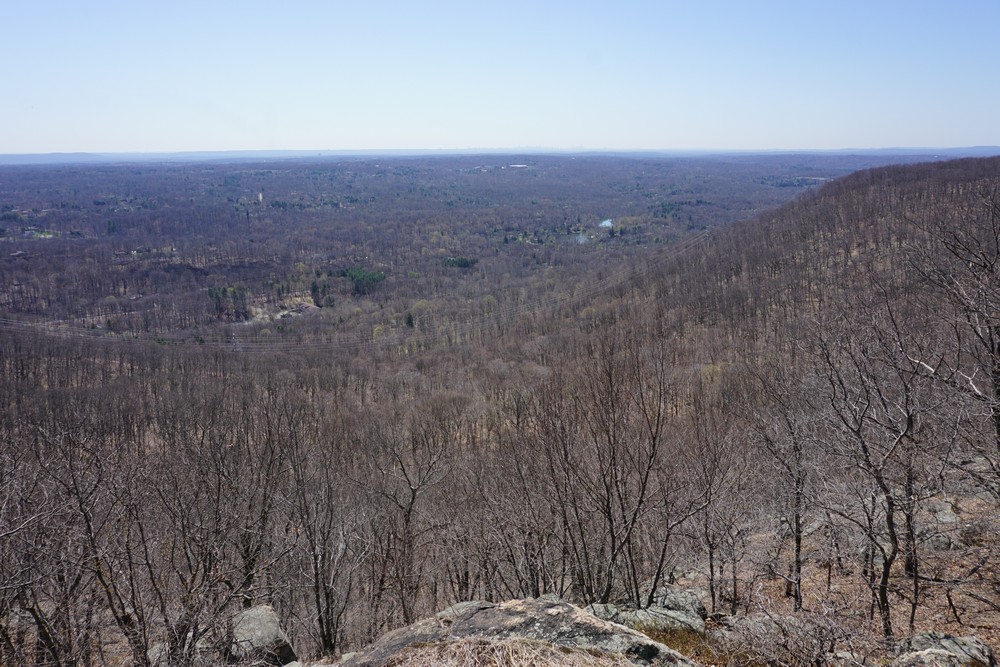 Harriman Hiker: Harriman State Park and Beyond: Catamount Mountain ...