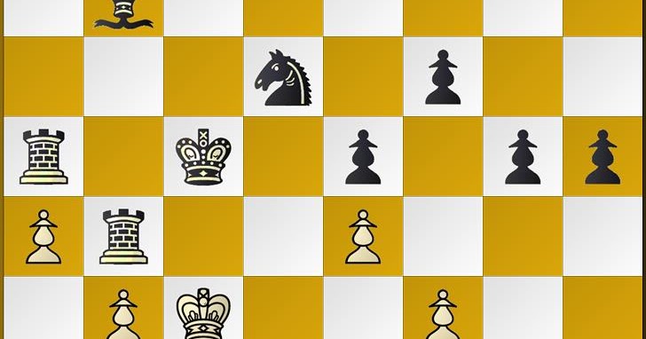 Chess Skills: Lesson of the Week