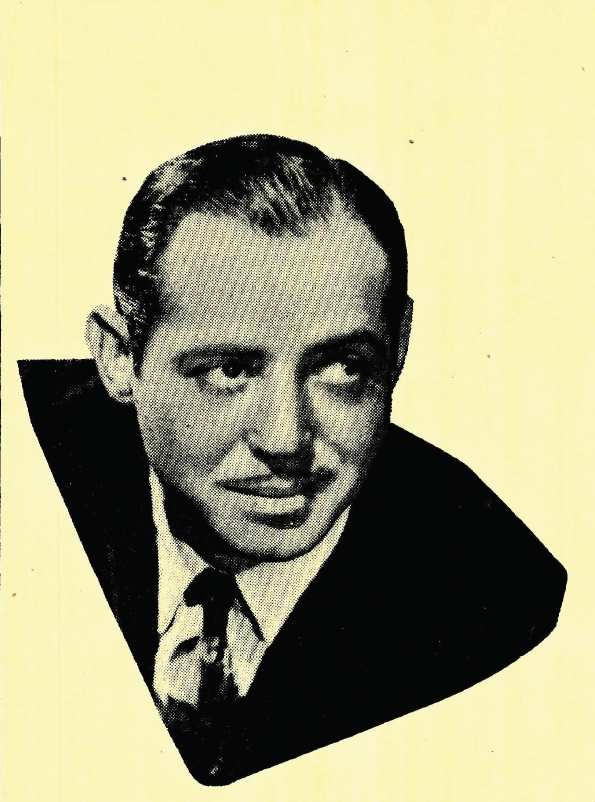 Classic Television Showbiz: An Interview with Will Jordan - Part Ten