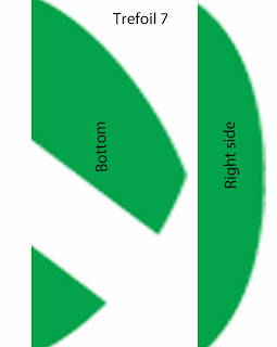 Project Bon Bon: Trefoil Pattern to print