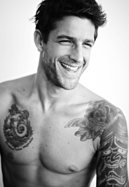 AdonisMale Blog: Hunks of Adonis