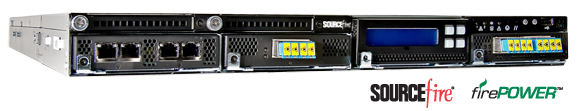 Sourcefire Introduces Industry’s First IPS for 40 Gigabit Ethernet ...