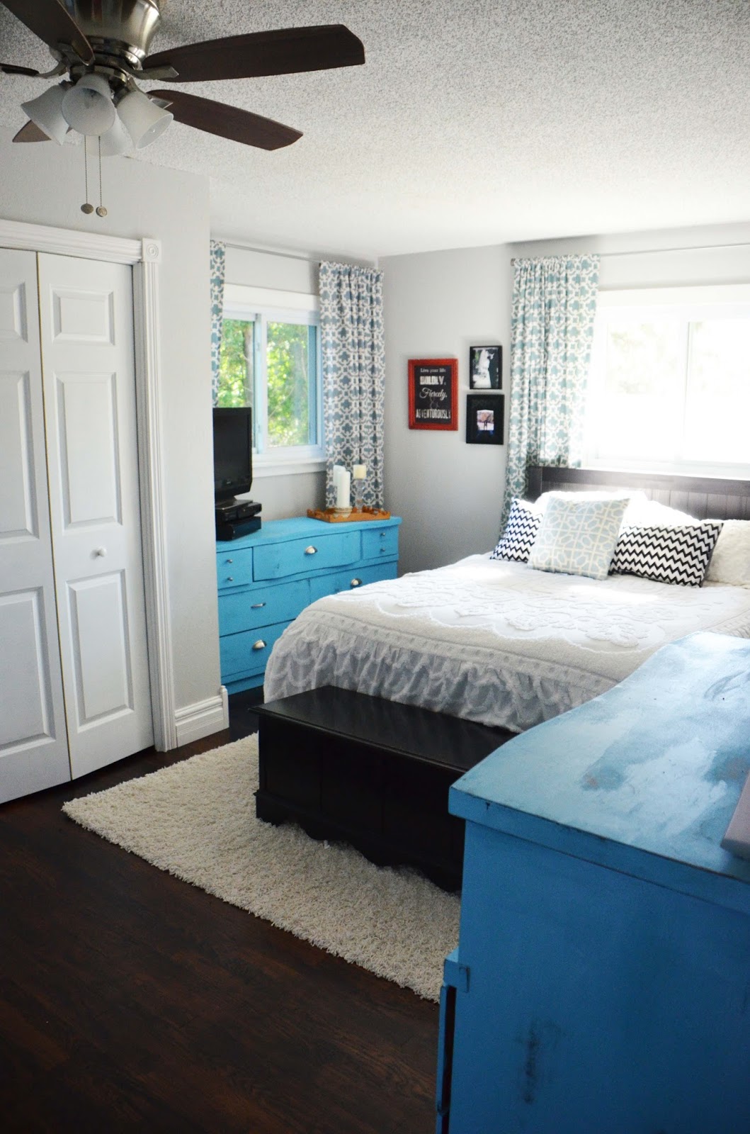 DIY Bedroom Remodel: Create a Bedroom You Love to Come Home to