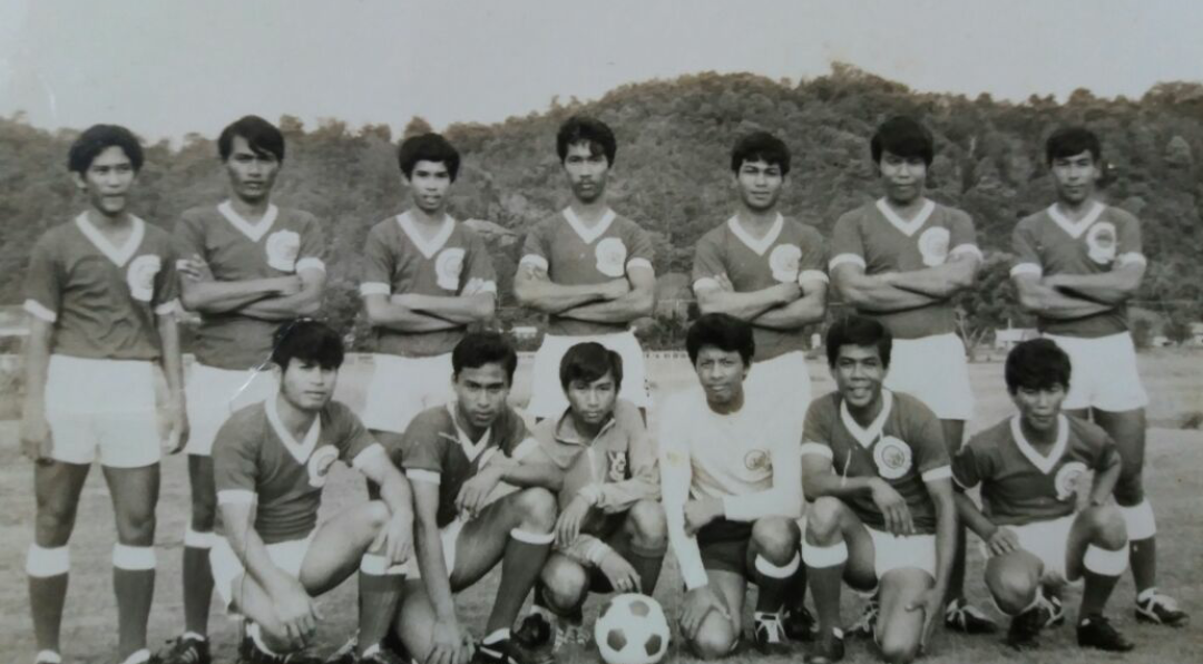 Borneo History: Simbulan 1788 - Sejarah Sembulan Lama - Kajian Awal ...