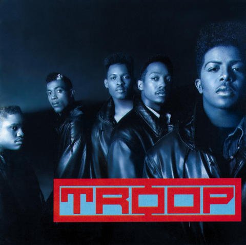 Favorite TROOP album?