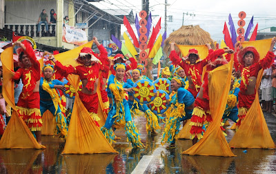 Top 10 Festivals of the Province of LAGUNA: Rizal, Laguna - Kalatong ...