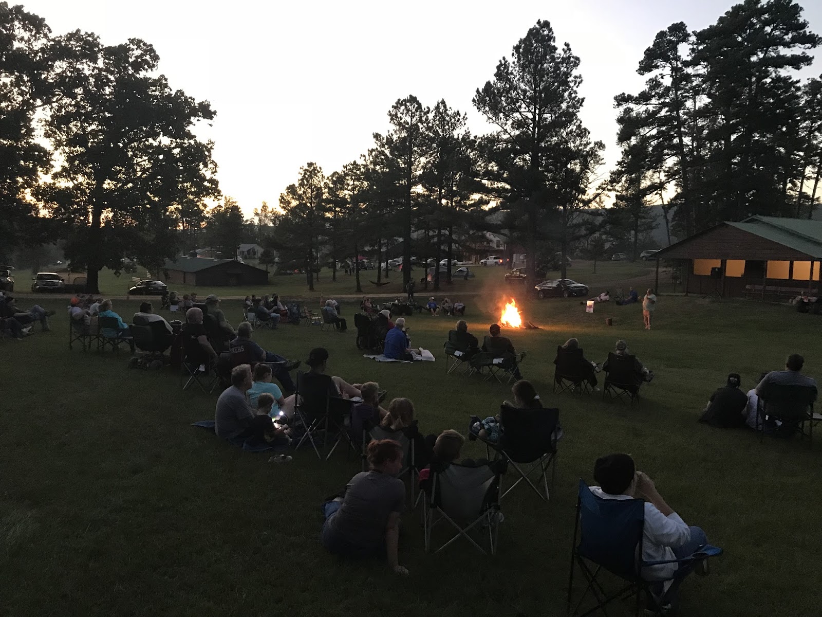 Honobia 2018 Bigfoot Conference Blog