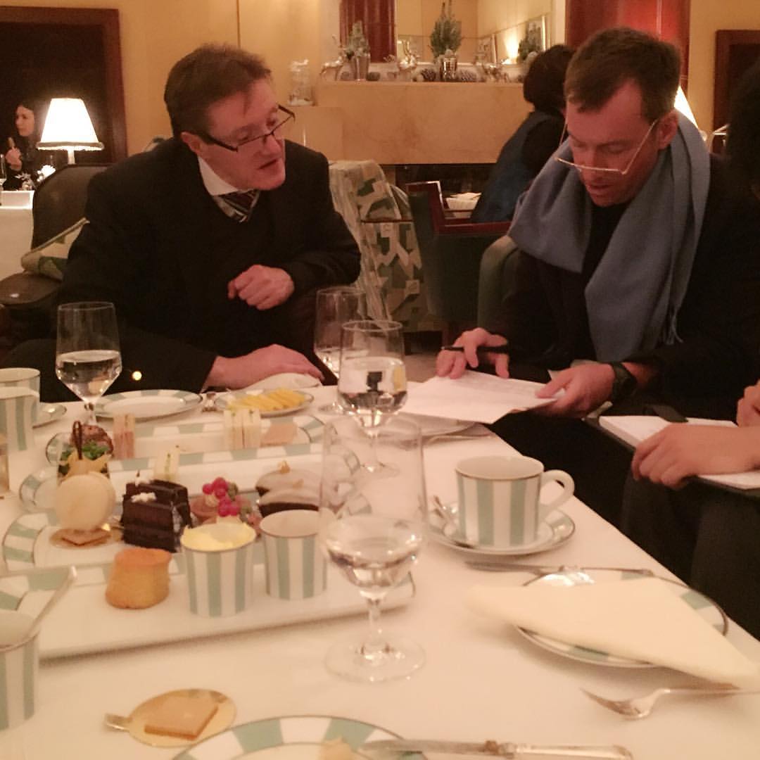 George Brummell Bespoke Tailors